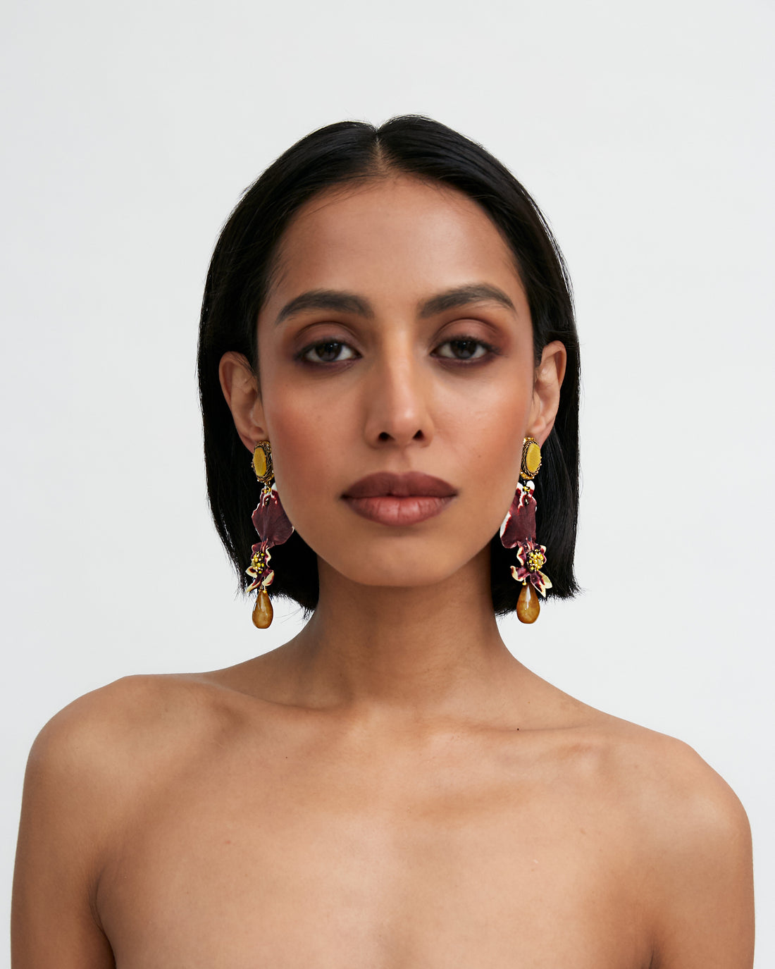 Midnight Orchid – Ranjana Khan