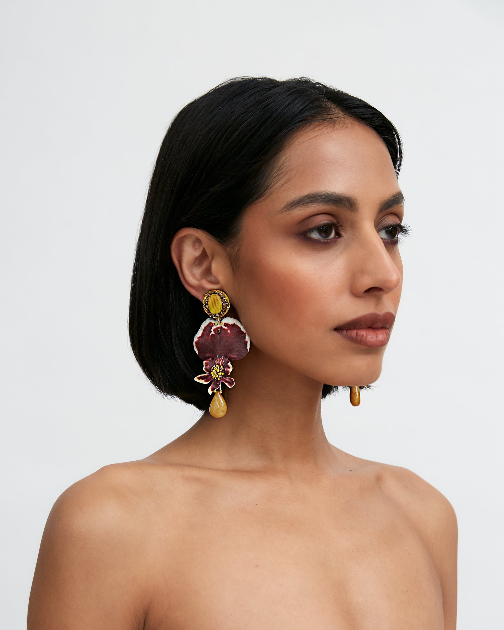 Midnight Orchid – Ranjana Khan